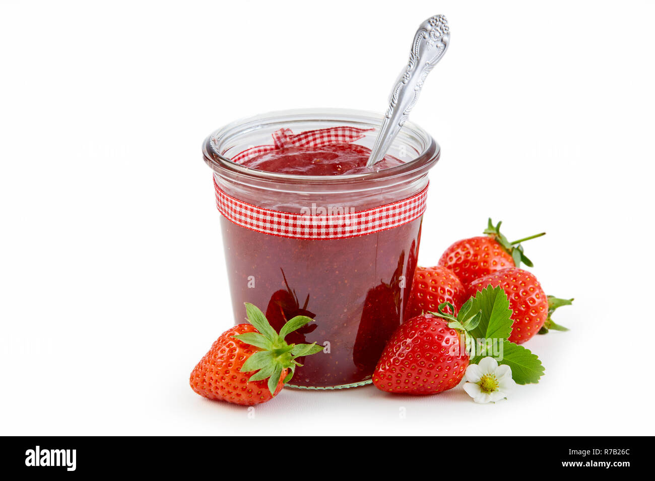 Bouncing jelly Cut Out Stock Images & Pictures - Alamy