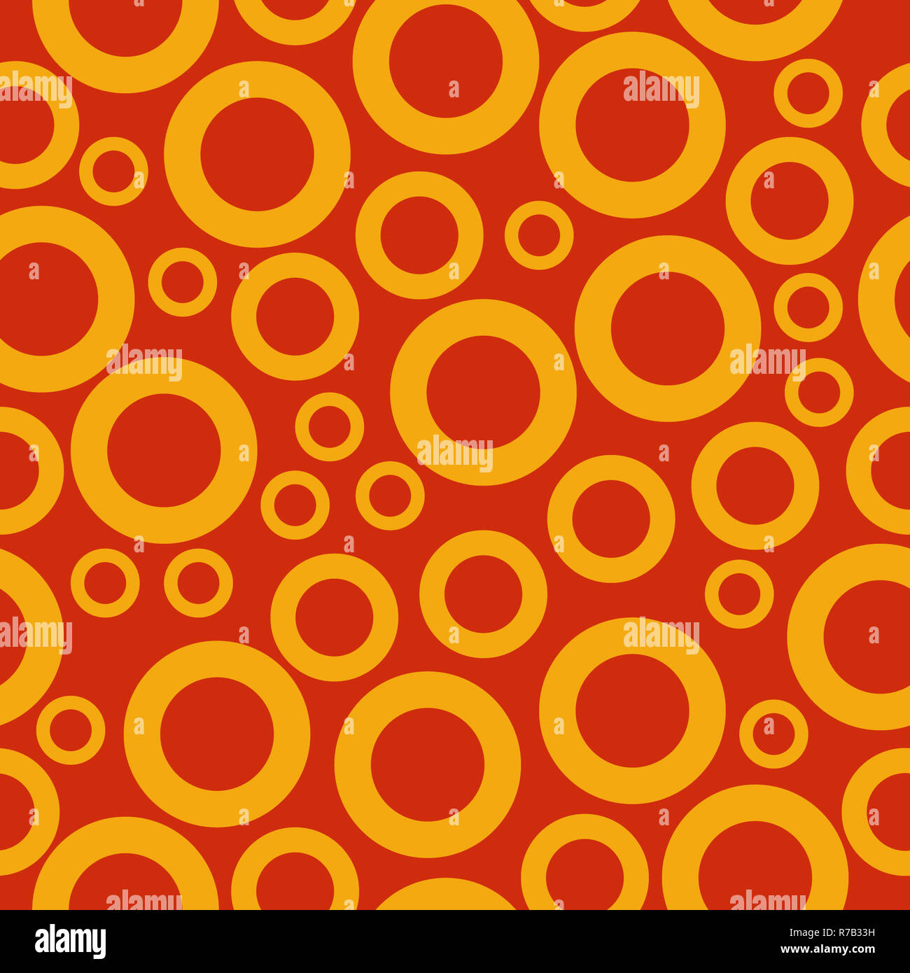 seamless pattern set Stock Photo - Alamy