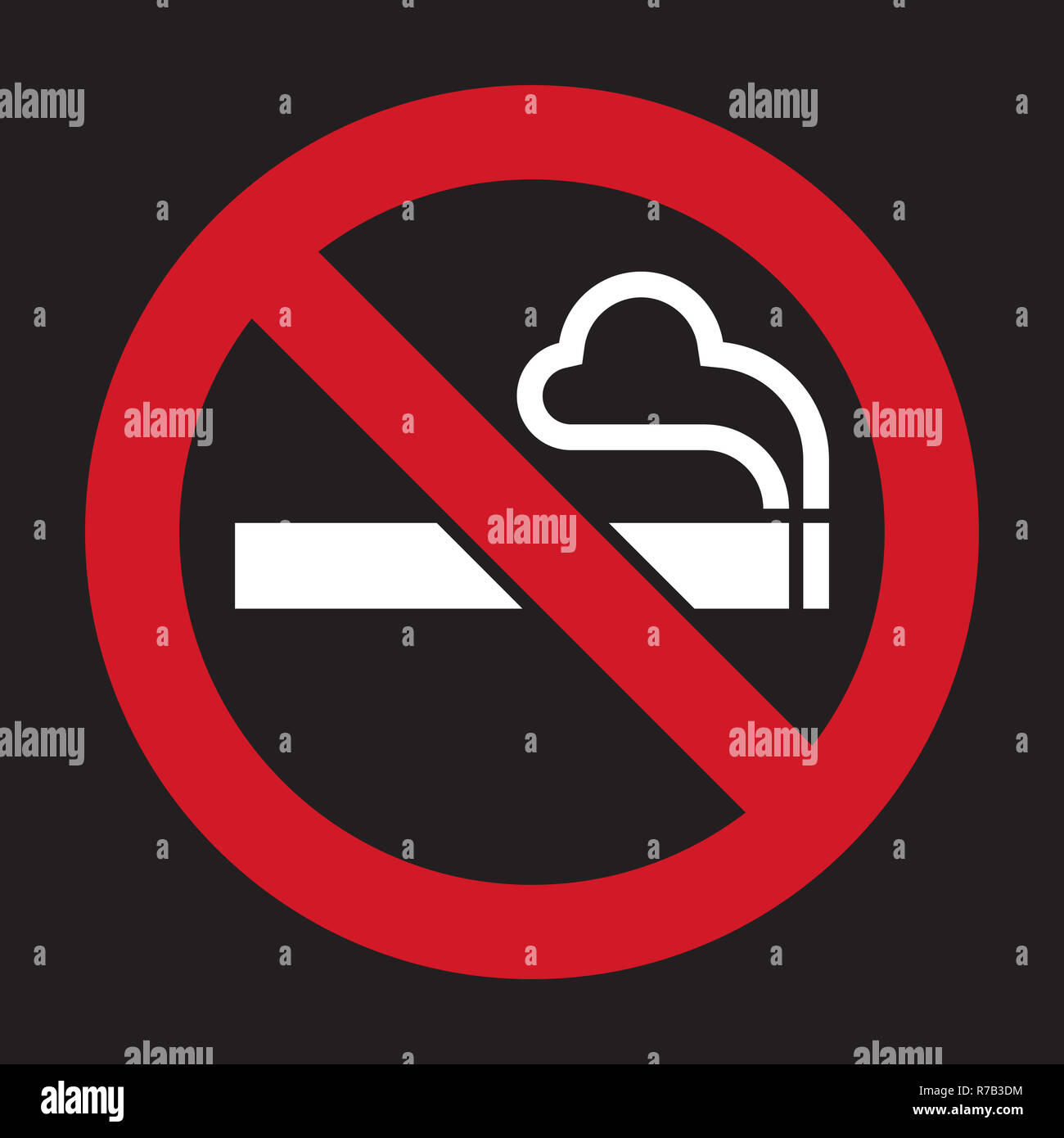 Non smokers hi-res stock photography and images - Alamy