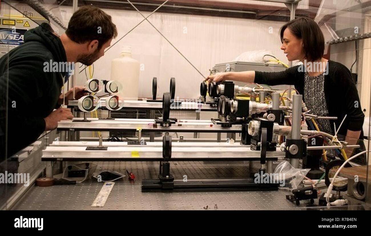 DAHLGREN, Va. - Naval Surface Warfare Center Dahlgren Division (NSWCDD ...