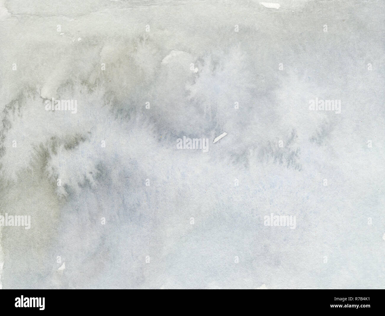 abstract watercolor paper texture background Stock Photo - Alamy