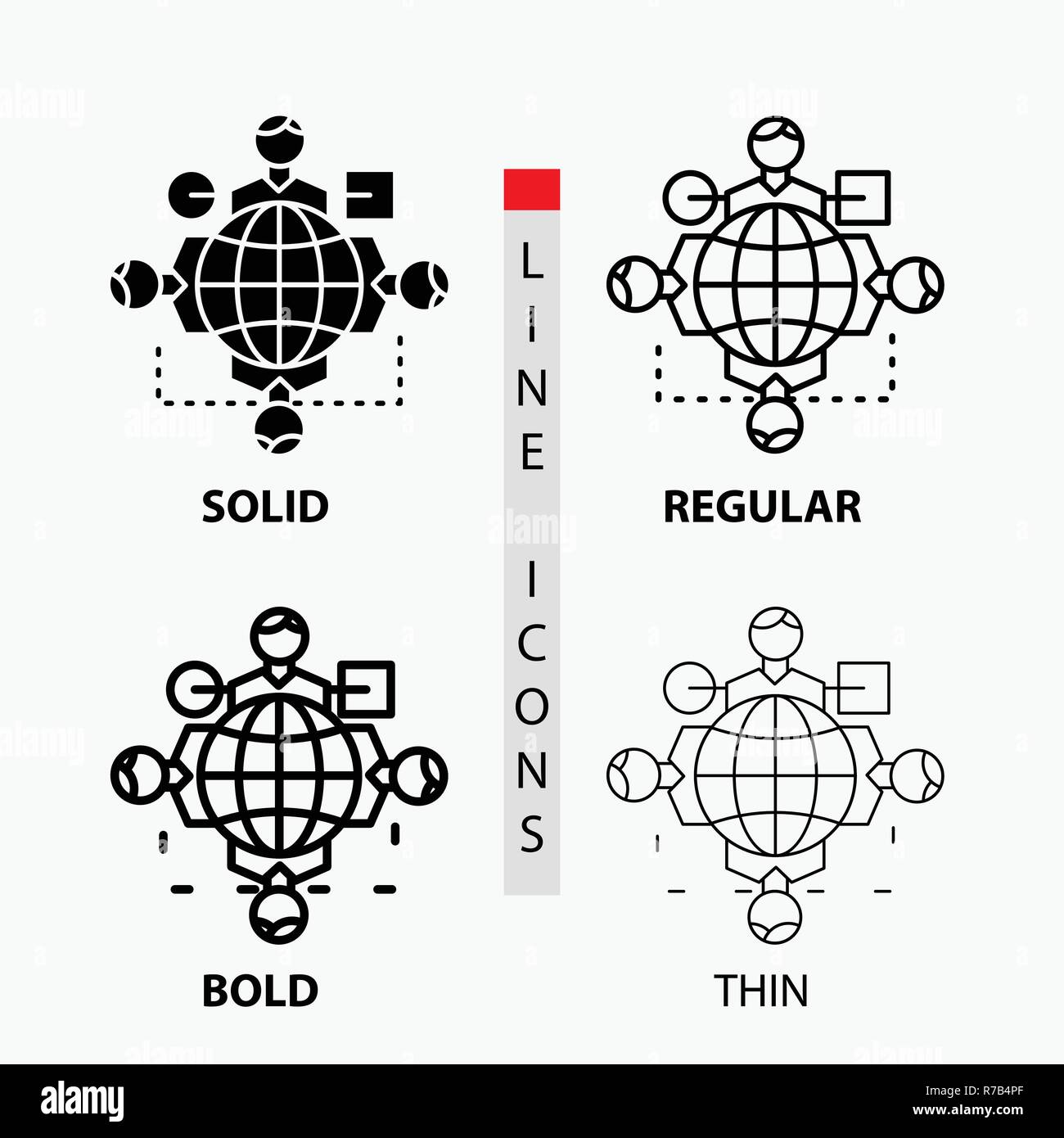 Execution style Stock Vector Images - Alamy