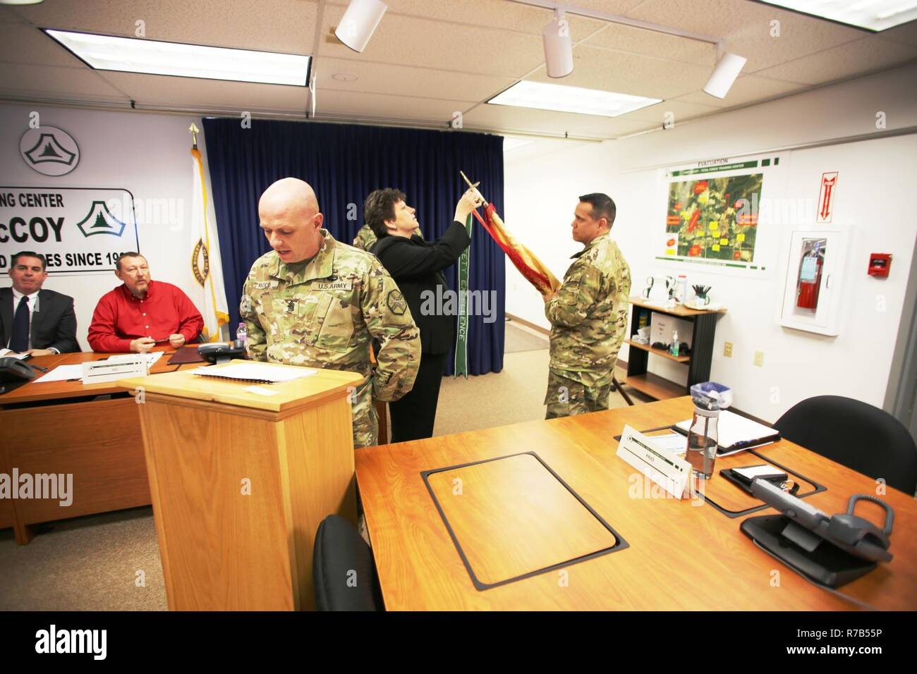Imcom Army High Resolution Stock Photography and Images - Alamy
