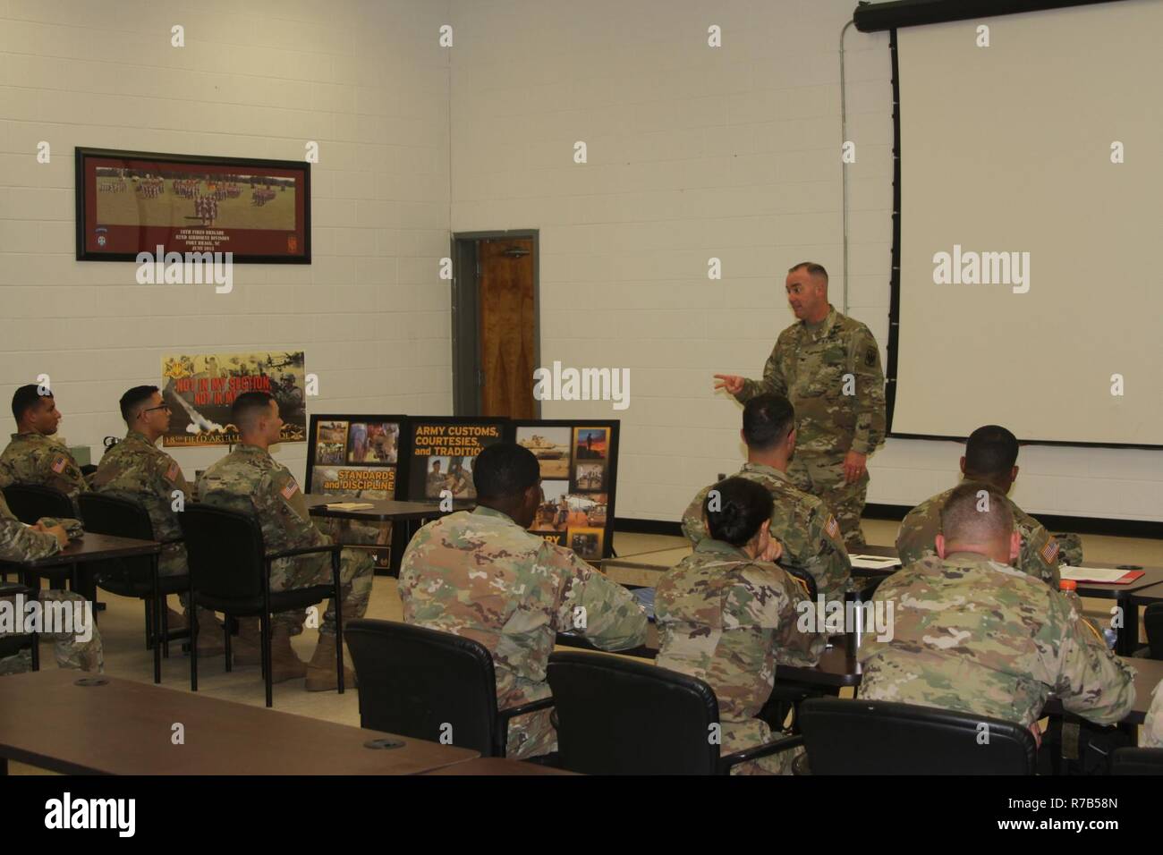 John rafferty us army hi-res stock photography and images - Alamy