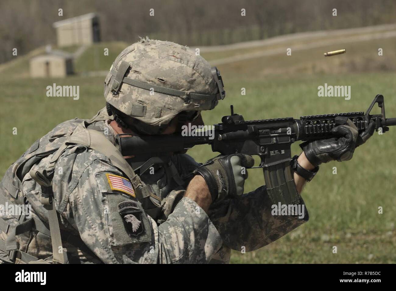 355th infantry hi-res stock photography and images - Alamy