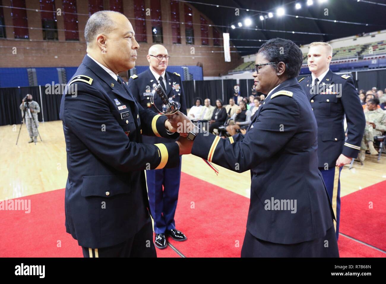 Chief Warrant Officer 5 Janice L Fontanez, Command Chief Warrant ...