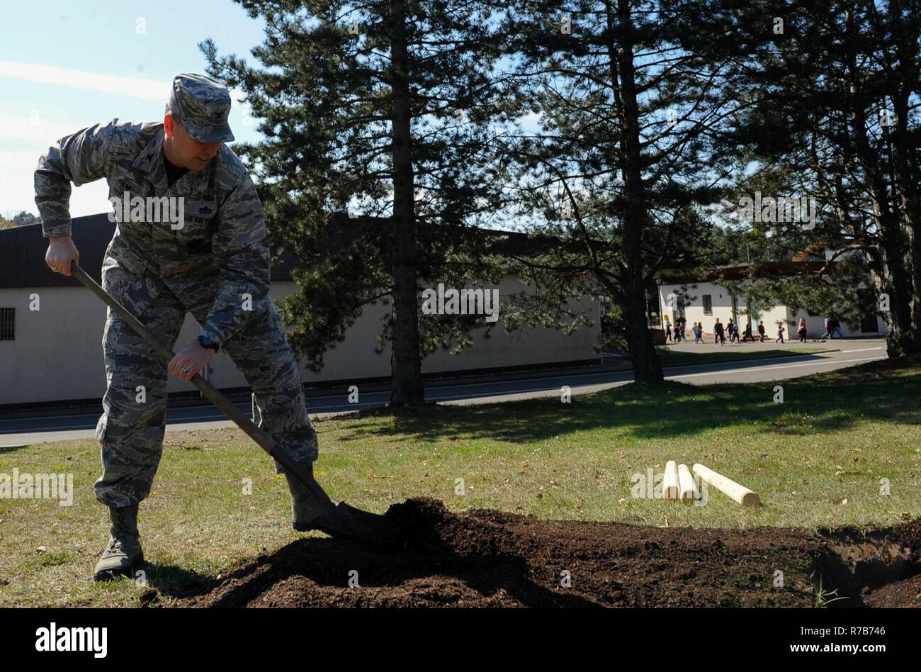 86th ceg hi-res stock photography and images - Alamy