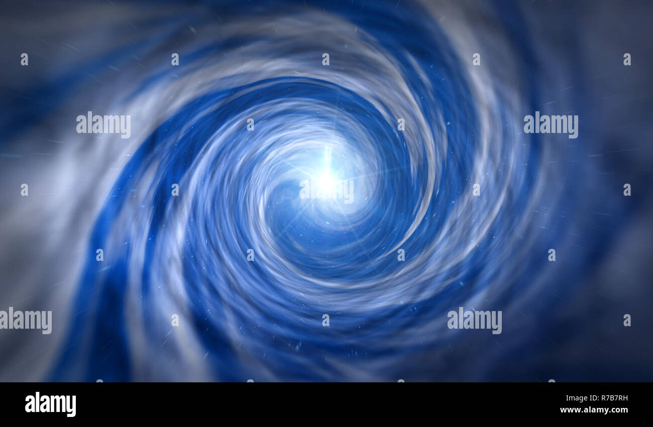 The time tunnel hi-res stock photography and images - Alamy