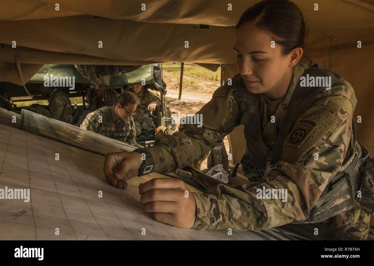 Field artillery certification tables hi-res stock photography and ...