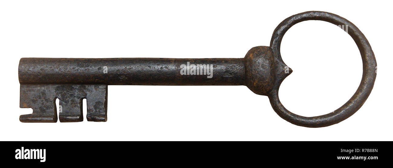 Secret key image Cut Out Stock Images & Pictures - Alamy
