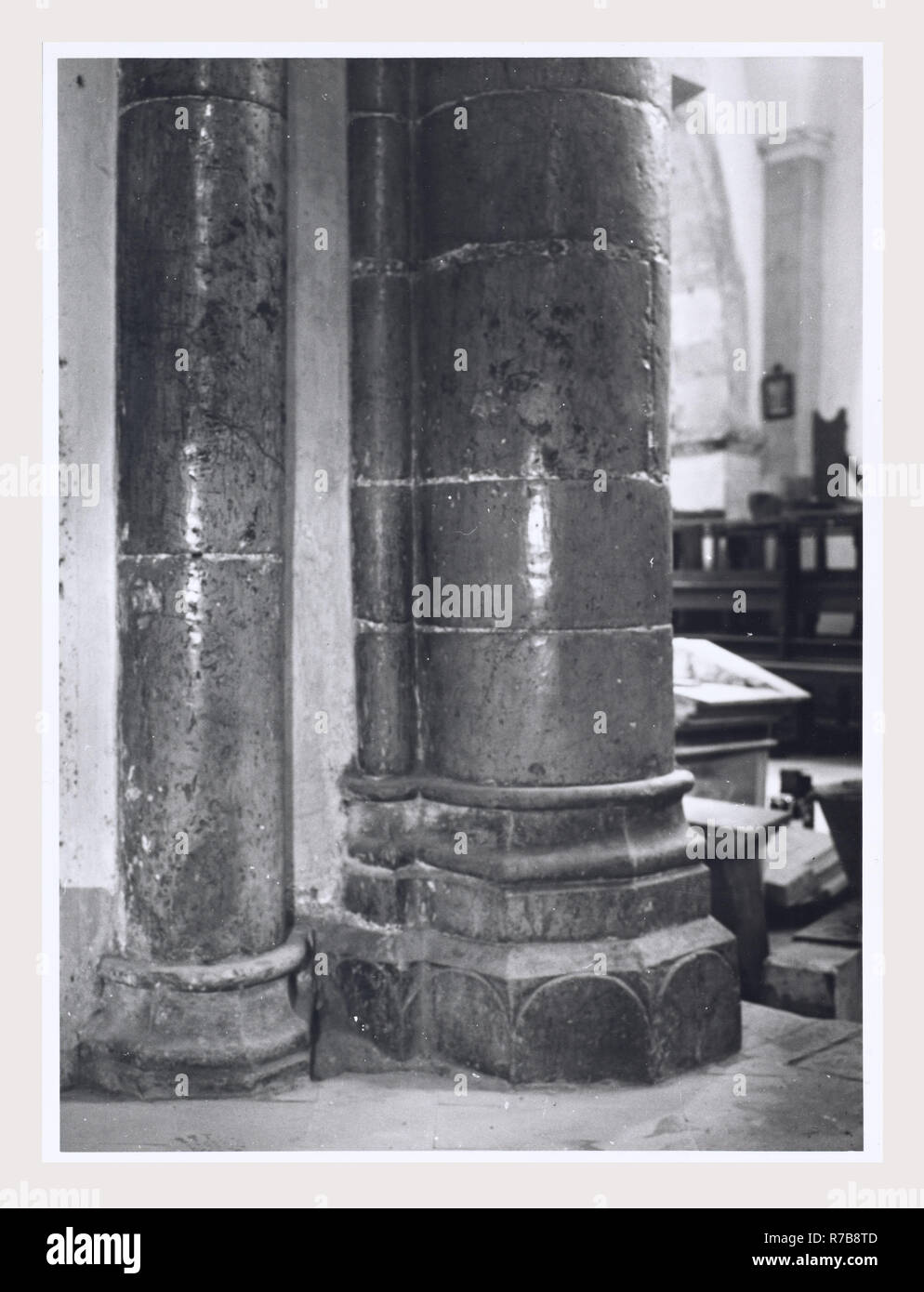 Pascal candles hi-res stock photography and images - Alamy