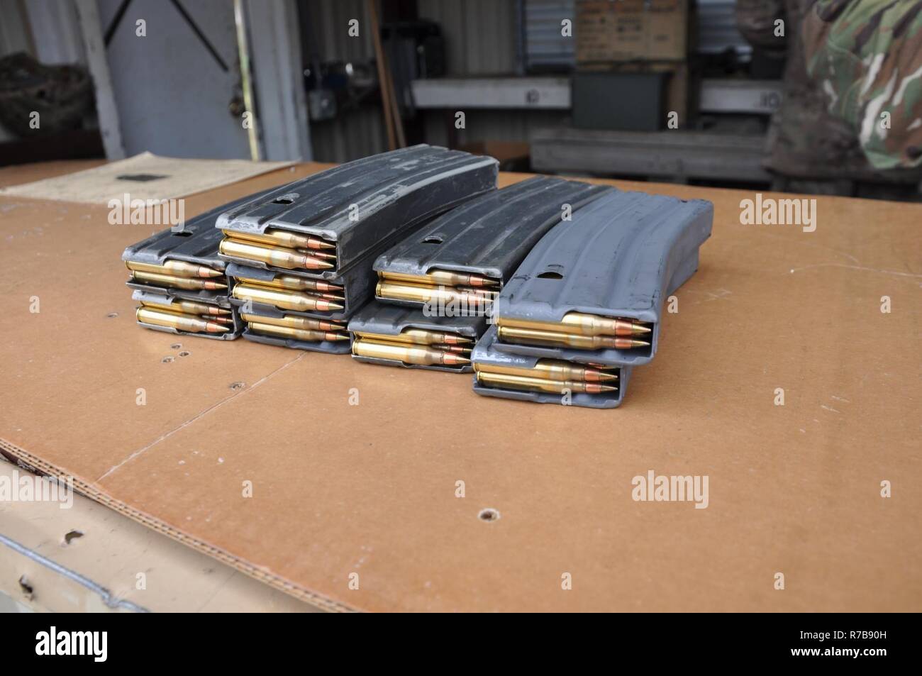 Army Reserve's 75th Training Command, Soldiers with the unit's ...