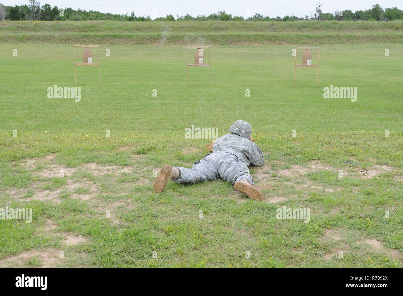 Army Reserve's 75th Training Command, Soldiers with the unit's ...