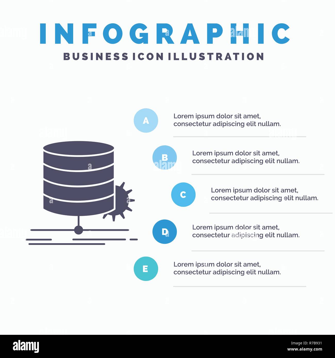Abstract flowchart diagram computer program Cut Out Stock Images ...