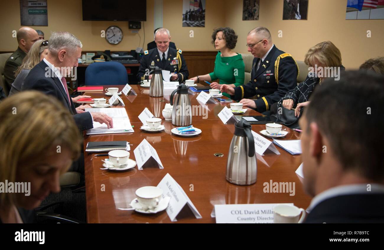 U s embassy lithuania hi-res stock photography and images - Alamy