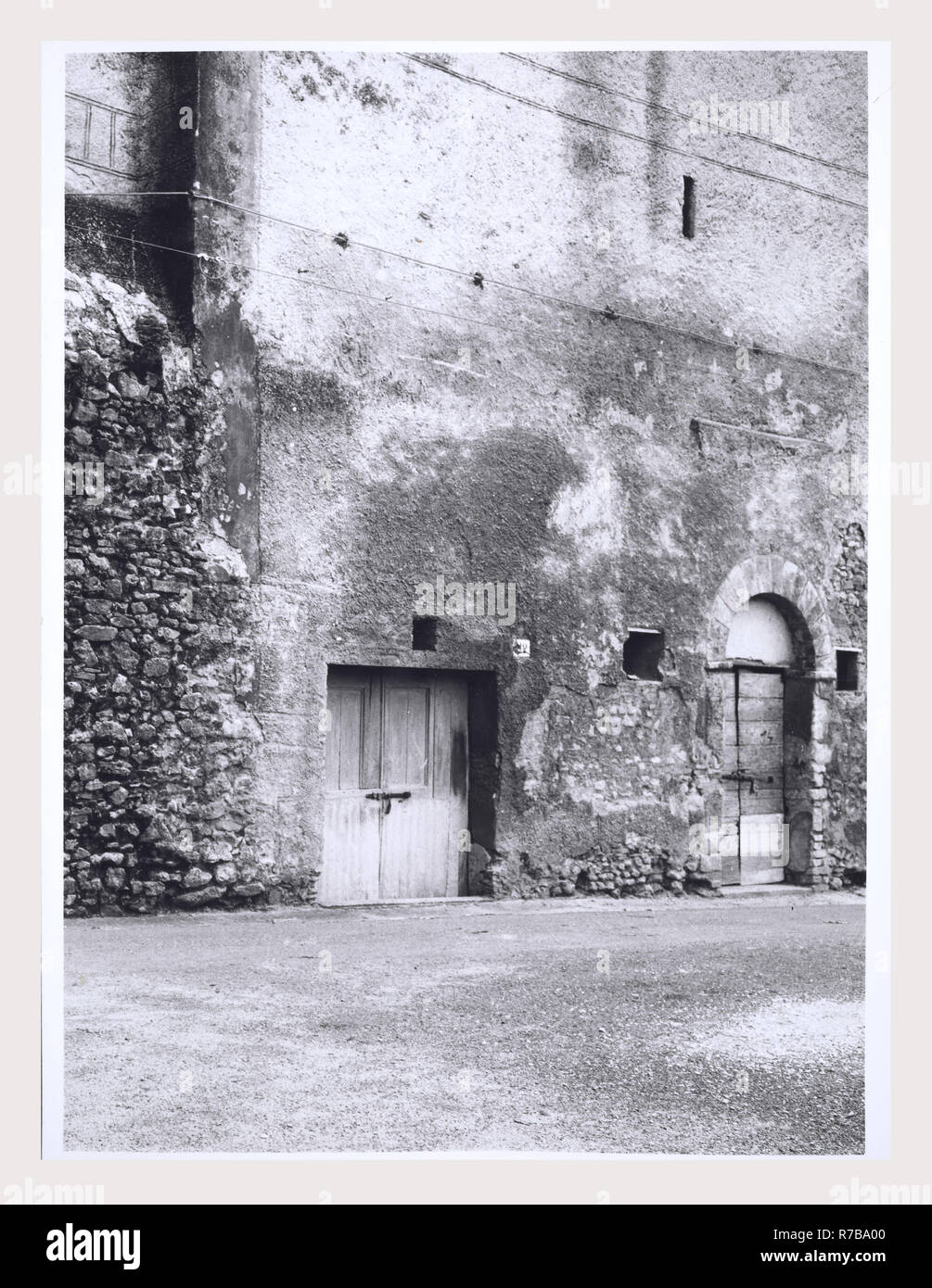 Lazio Rieti Tarano Panorama and views of town, this is my Italy, the ...