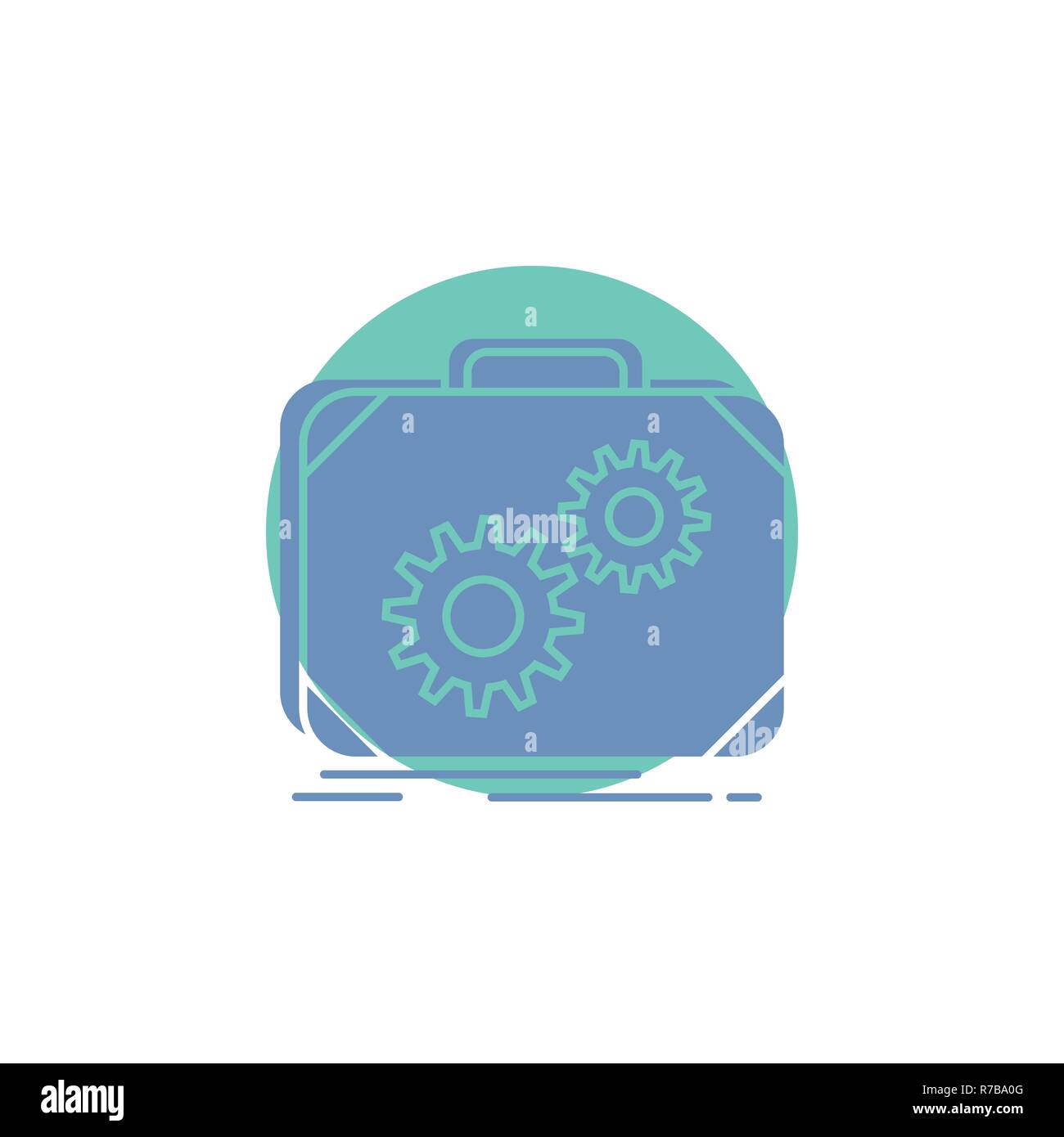 Case production Stock Vector Images - Alamy