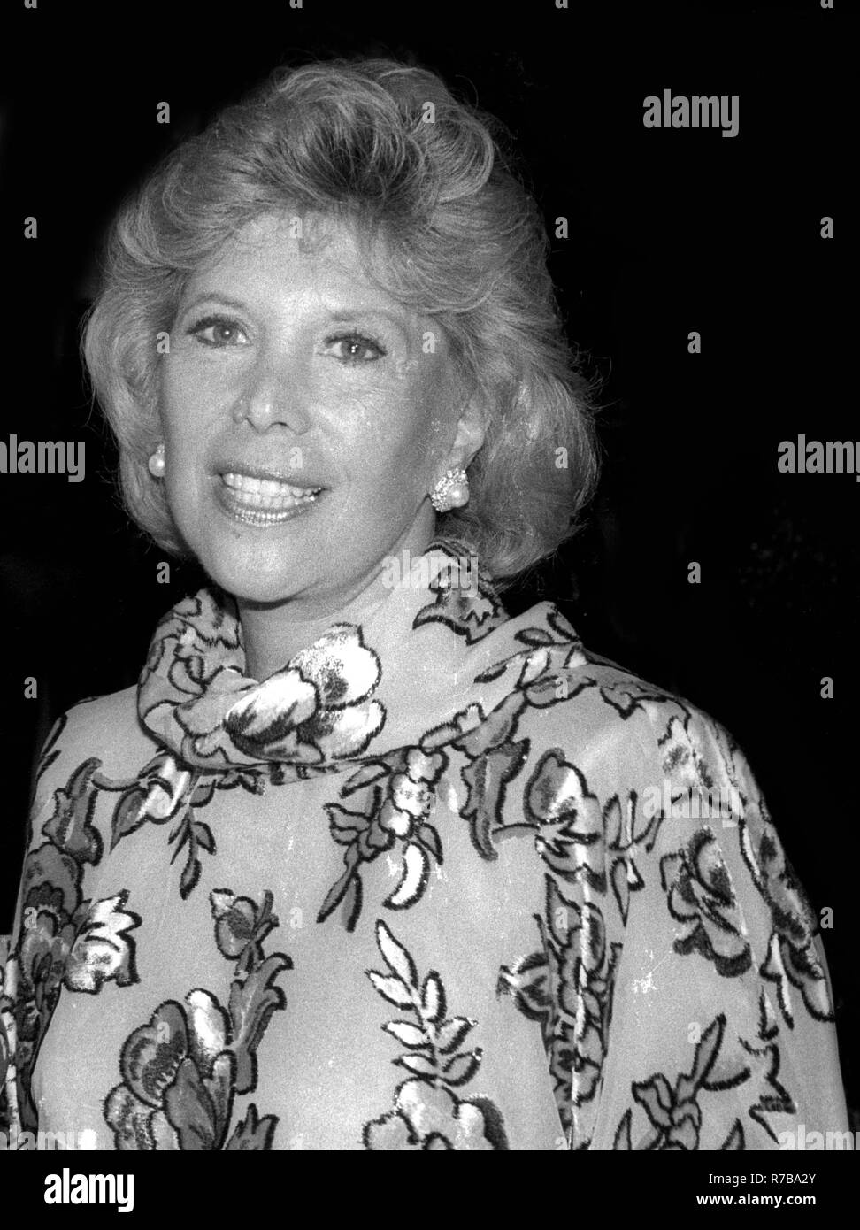 Dinah Shore 1979 Photo By Adam Scull/PHOTOlink/MediaPunch/MediaPunch ...