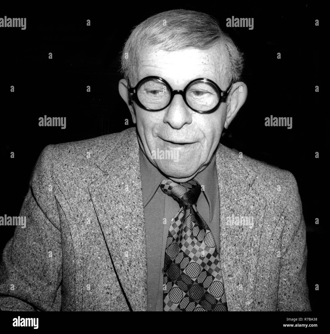 George Scull High Resolution Stock Photography and Images - Alamy