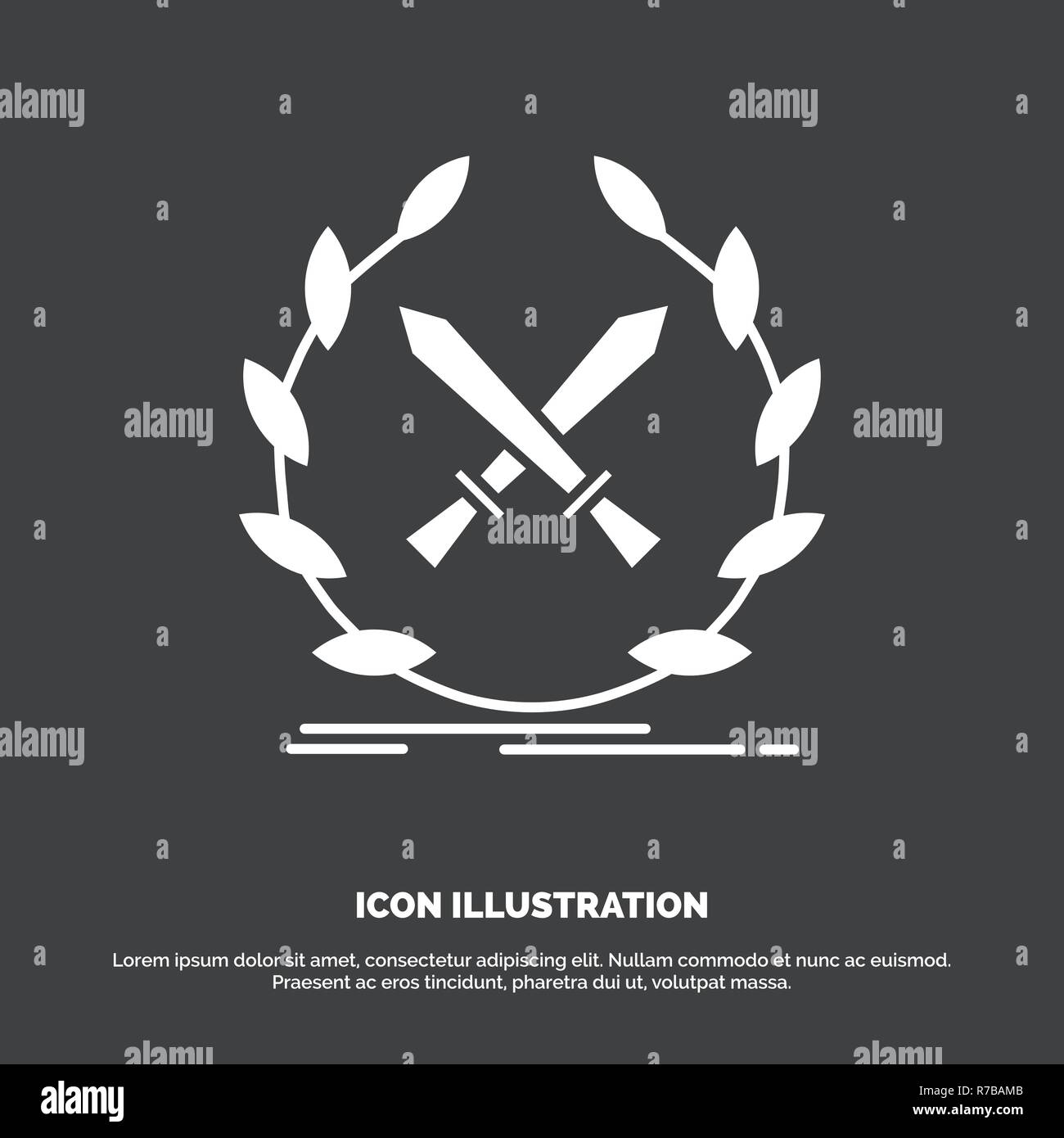 Berserk vector vectors hi-res stock photography and images - Alamy