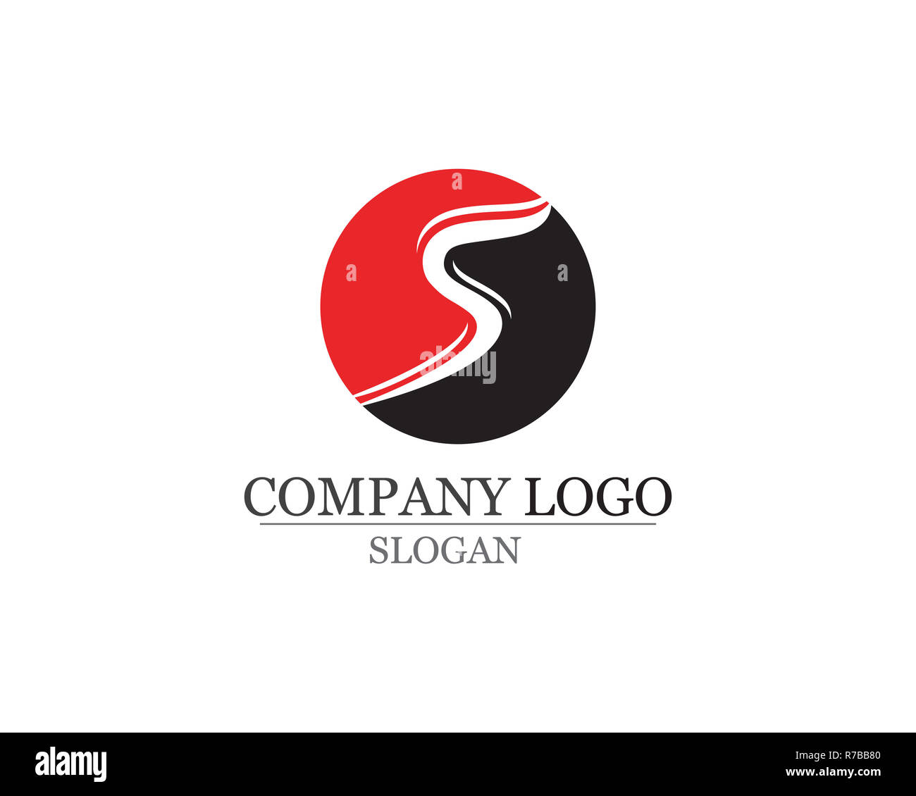 Technology symbols logo hi-res stock photography and images - Alamy