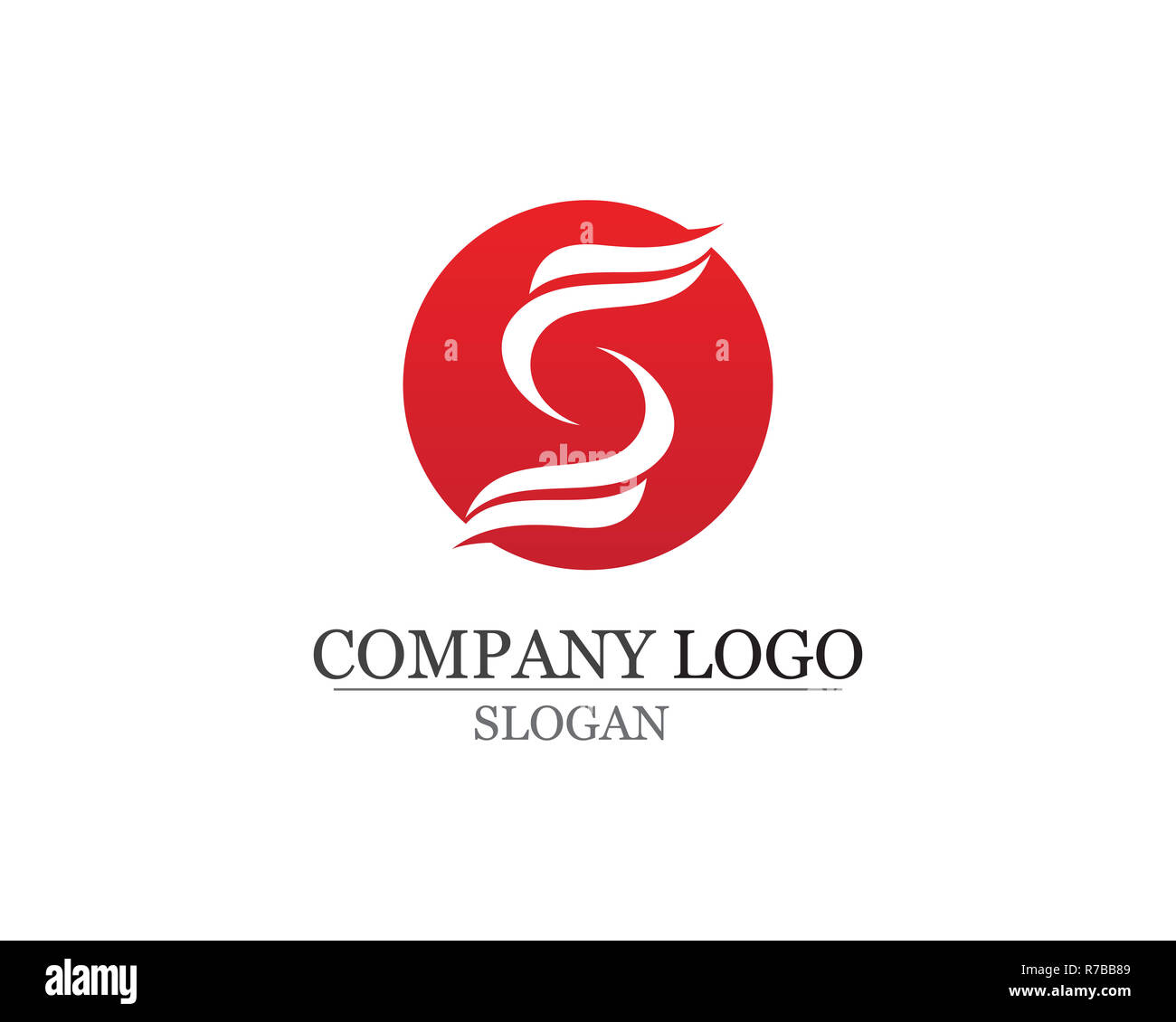 Technology symbols logo hi-res stock photography and images - Alamy