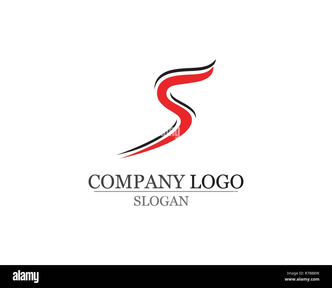 Technology symbols logo hi-res stock photography and images - Alamy