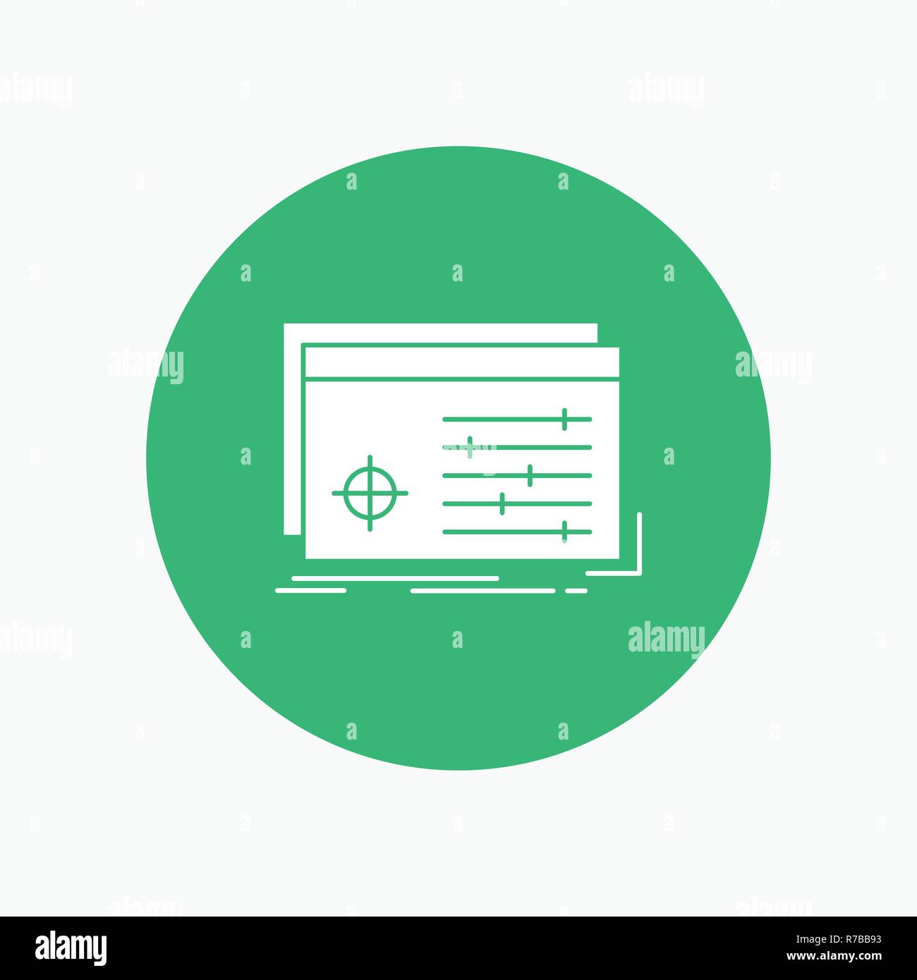 Image processing software Cut Out Stock Images & Pictures - Alamy