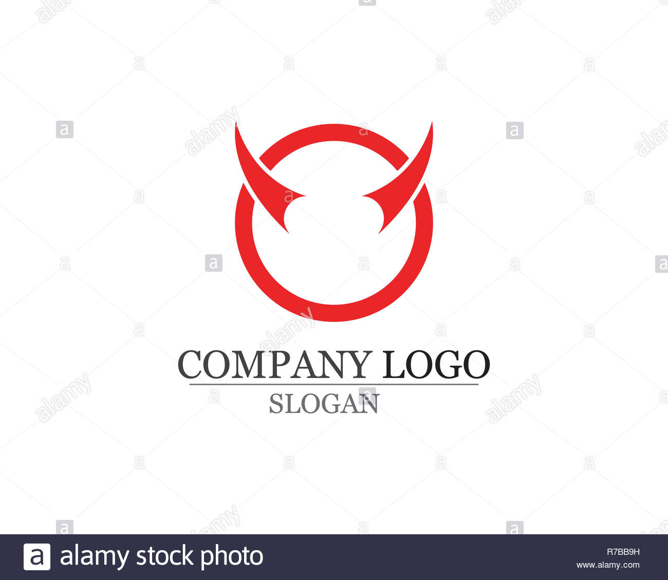 Red Bull Logo Stock Photos & Red Bull Logo Stock Images - Alamy