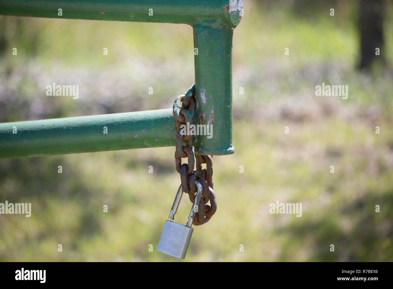 Prison gate open hi-res stock photography and images - Alamy