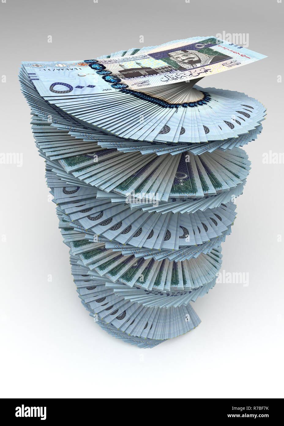 Saudi exchange tower hi-res stock photography and images - Alamy