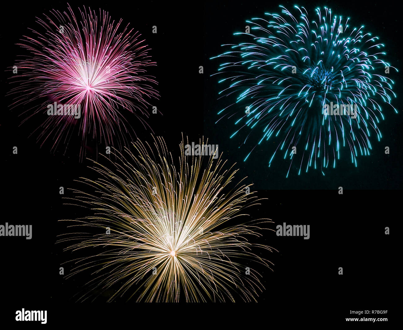 Fire pyro flames backdrop hi-res stock photography and images - Alamy