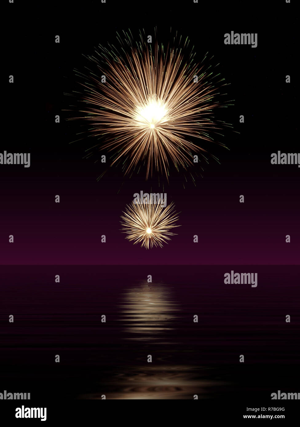 Pyro cracker hi-res stock photography and images - Alamy