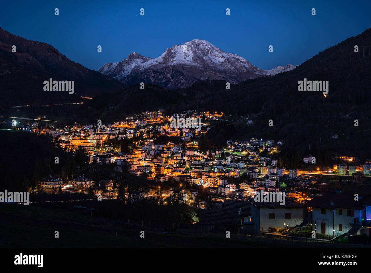 Serina hi-res stock photography and images - Alamy