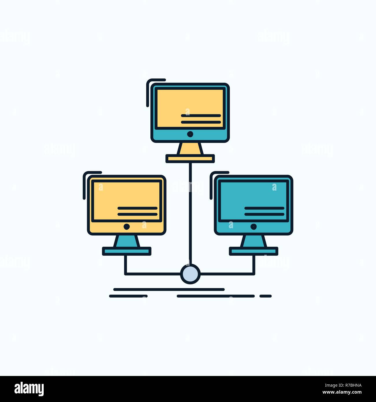 Sna background Stock Vector Images - Alamy