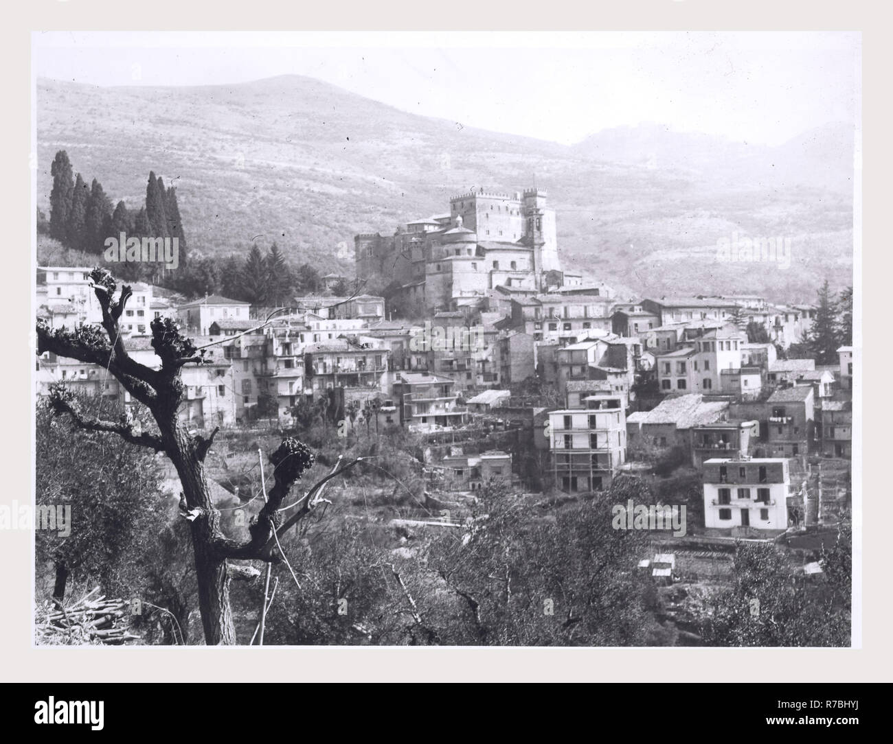 Lazio Roma Arsoli Castello Massimo, this is my Italy, the italian ...