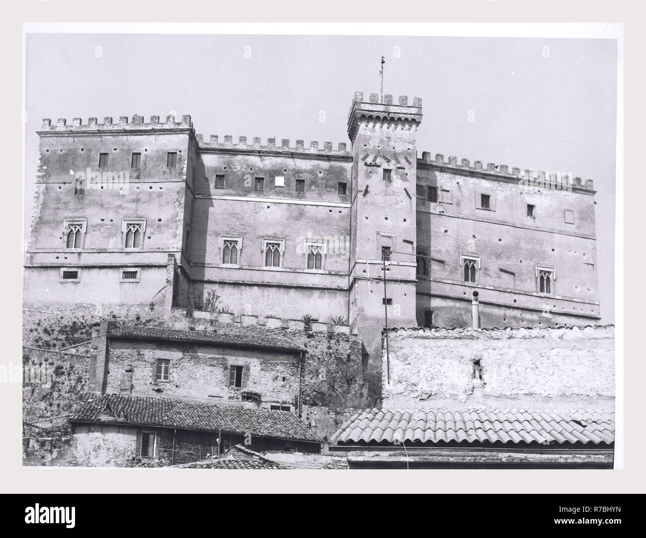 Lazio Roma Arsoli Castello Massimo, this is my Italy, the italian ...