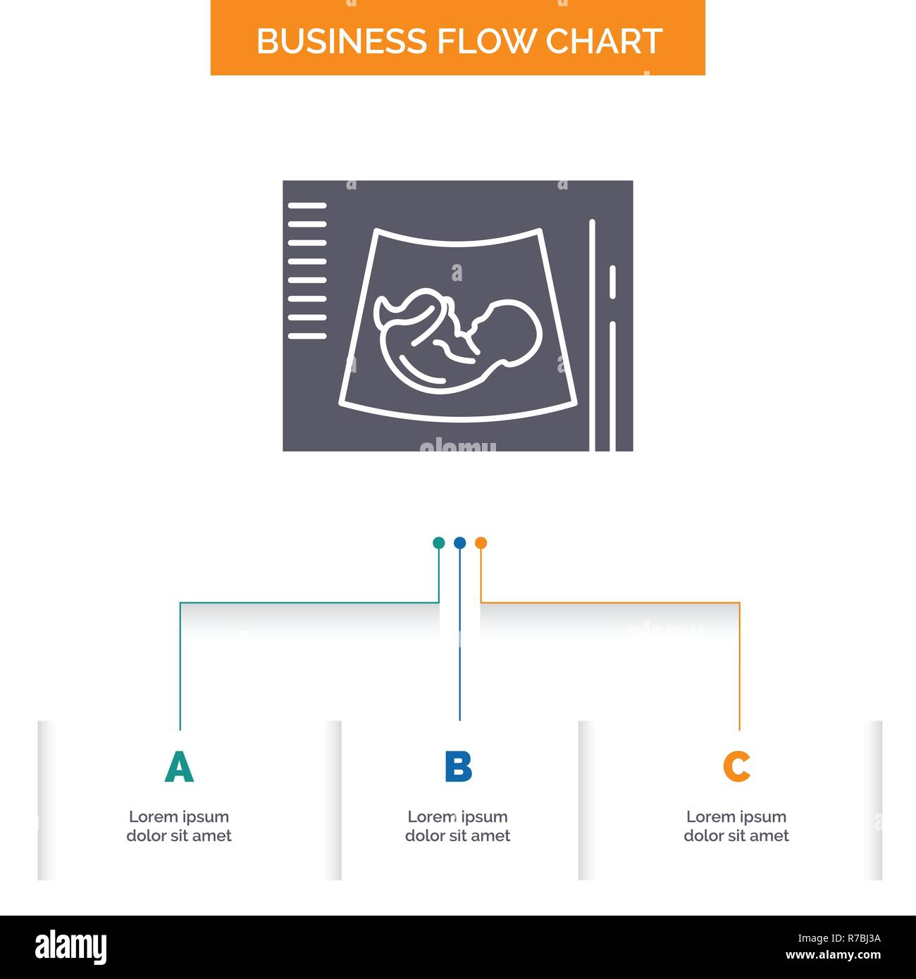 Pregnant woman steps Stock Vector Images - Alamy