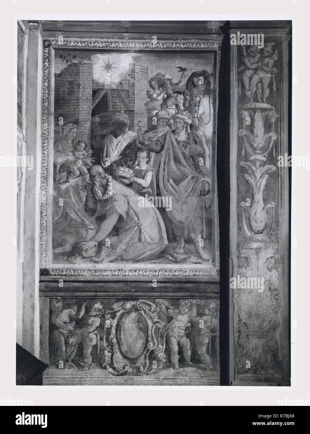 Lazio Roma Bracciano Madonna del Riposo, this is my Italy, the italian ...