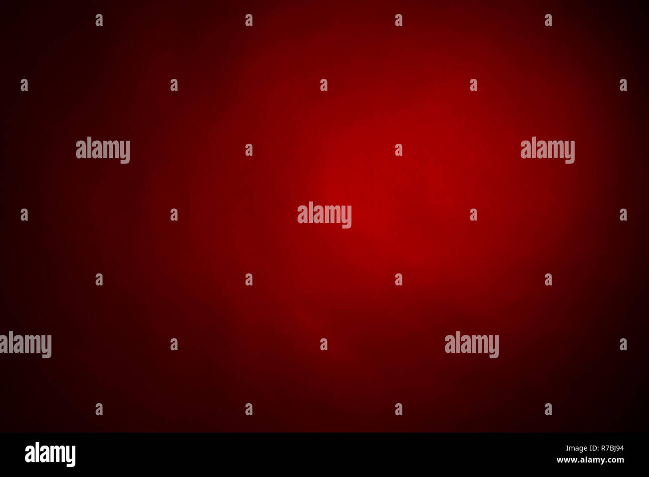 Red light on black background in photo studio Stock Photo - Alamy