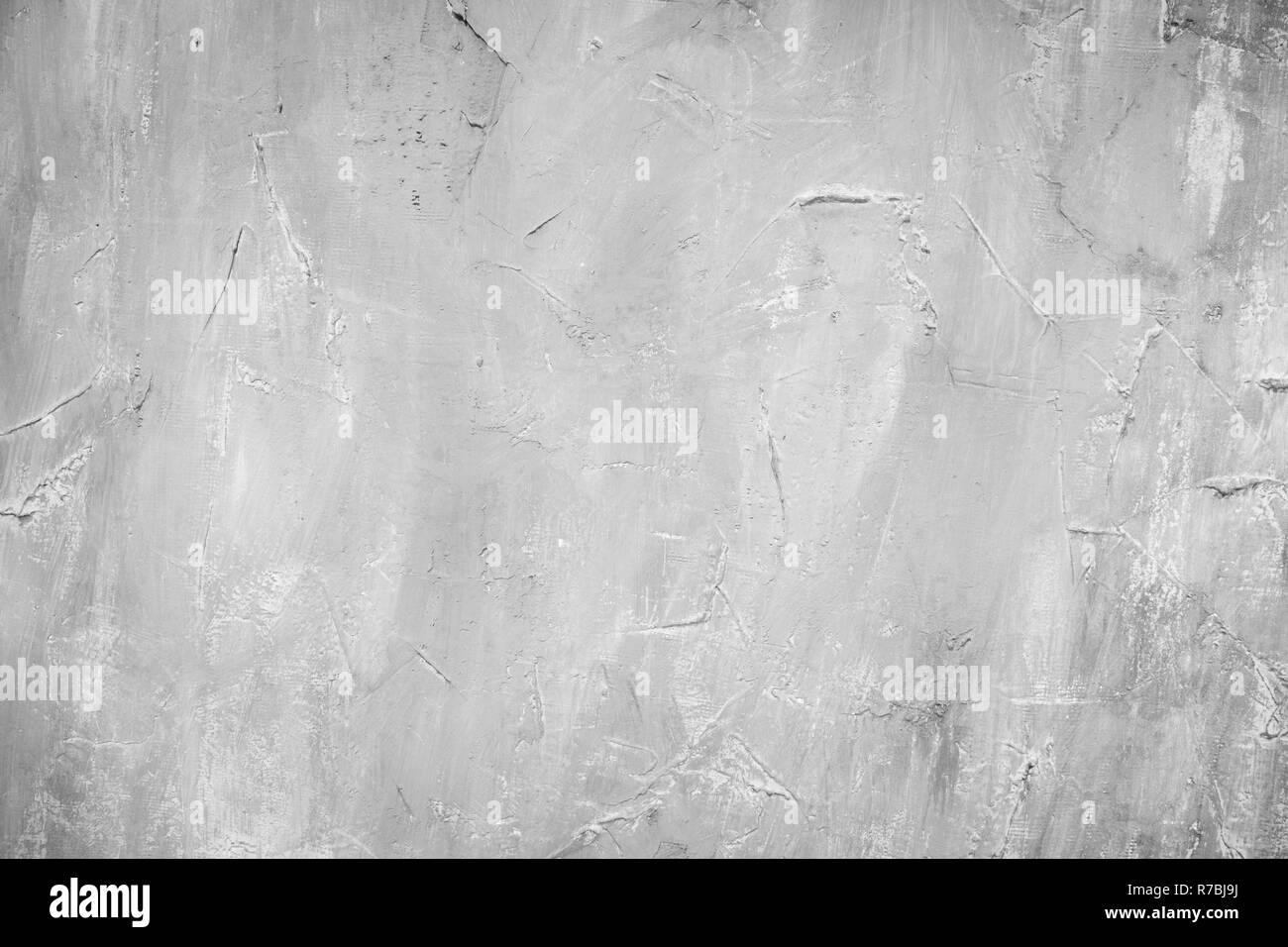 Grey plaster hi-res stock photography and images - Alamy
