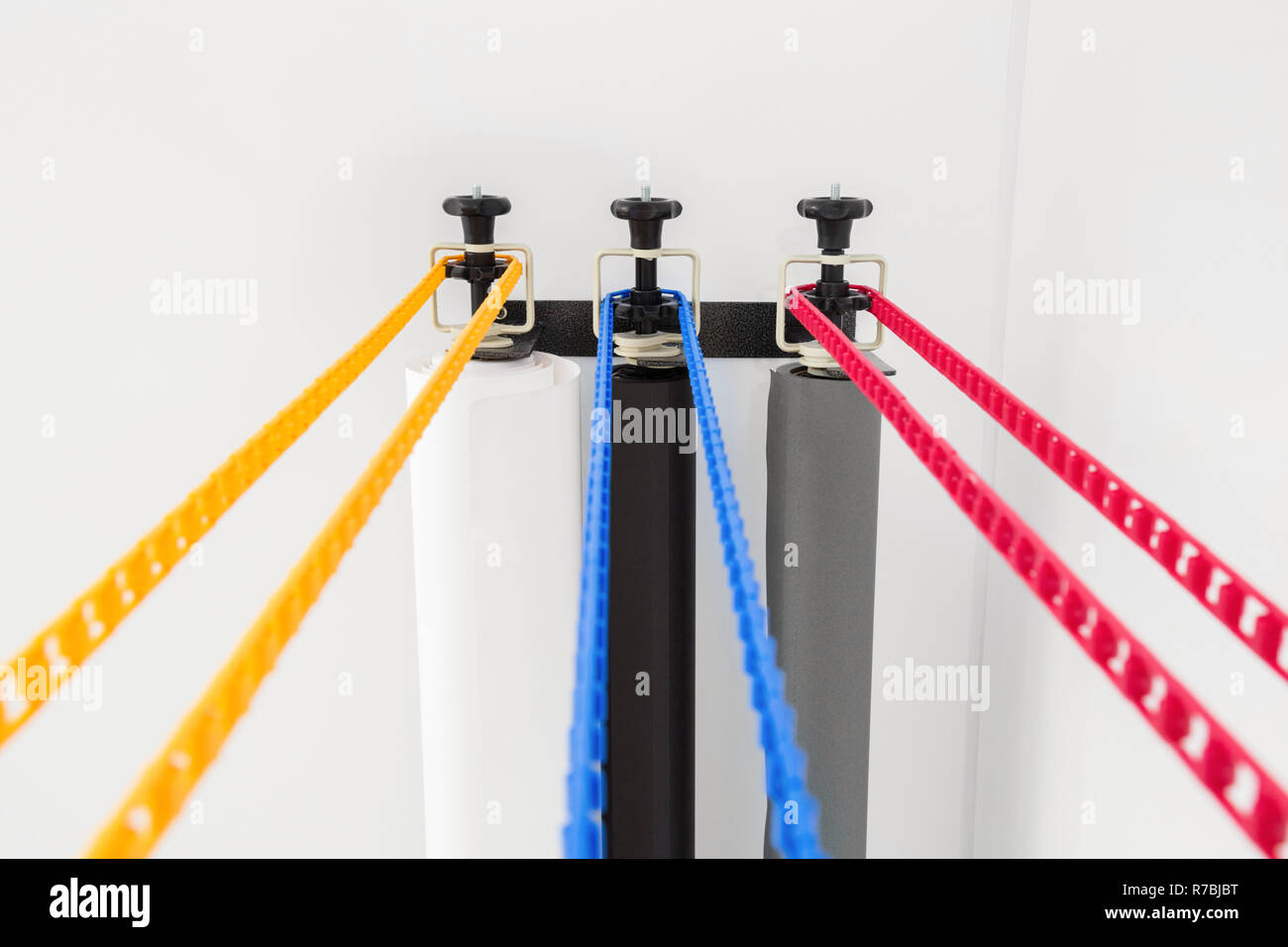 Fastening system hi-res stock photography and images - Alamy
