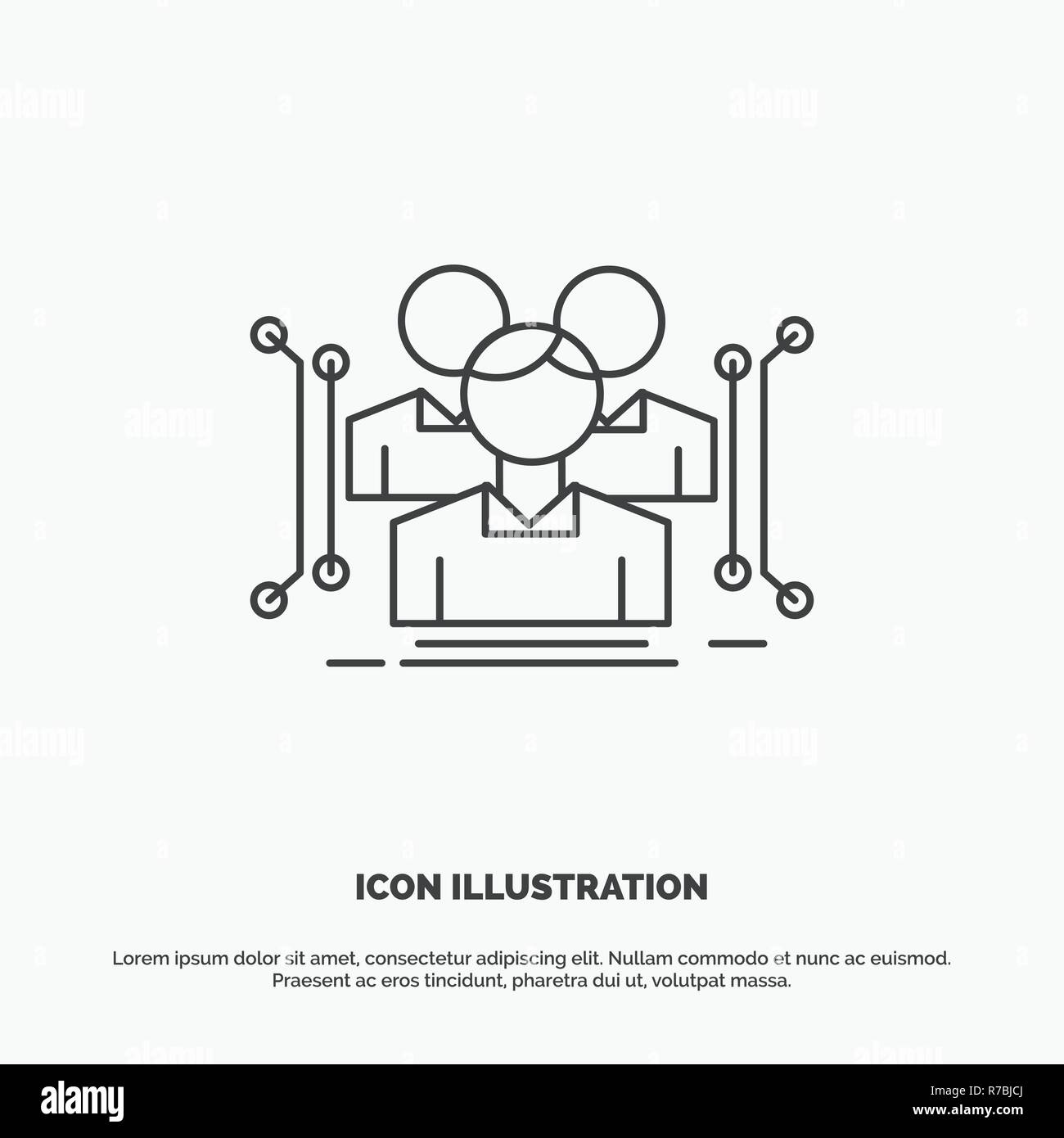 Anthropometry computer hi-res stock photography and images - Alamy