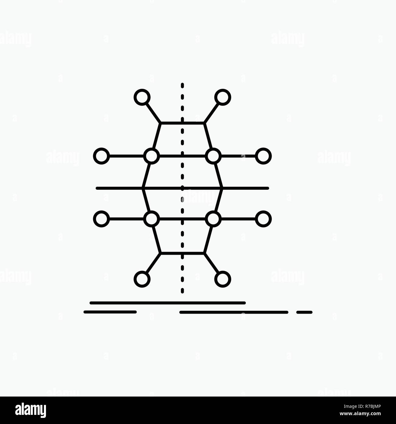 Distribution Network Operator Stock Vector Images - Alamy