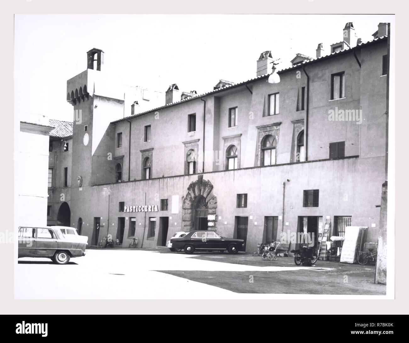 Lazio Roma Nettuno Palazzo Colonna, this is my Italy, the italian ...