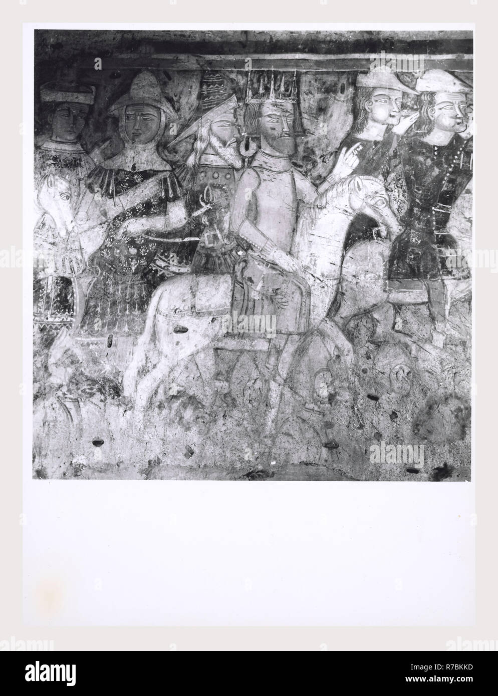 Cosmati style mosaic inlay hi-res stock photography and images - Alamy