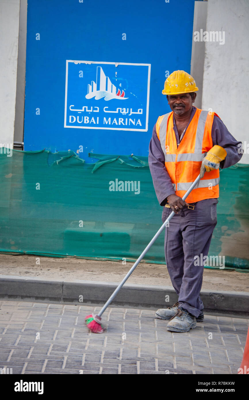 Cleaning construction site hi-res stock photography and images - Alamy