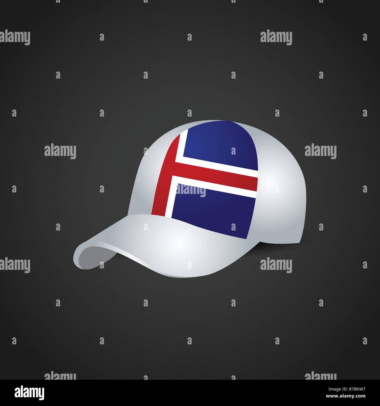 On iceland Stock Vector Images - Alamy
