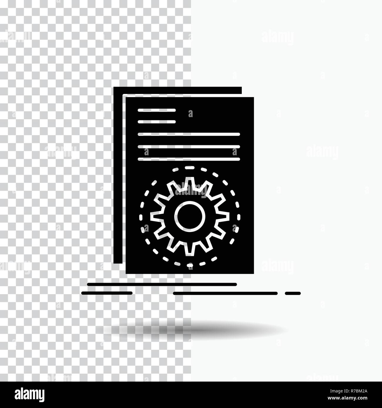 Black codes Stock Vector Images - Alamy