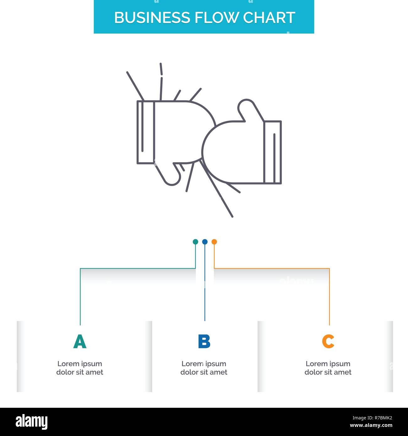 Boxing ring steps Stock Vector Images - Alamy